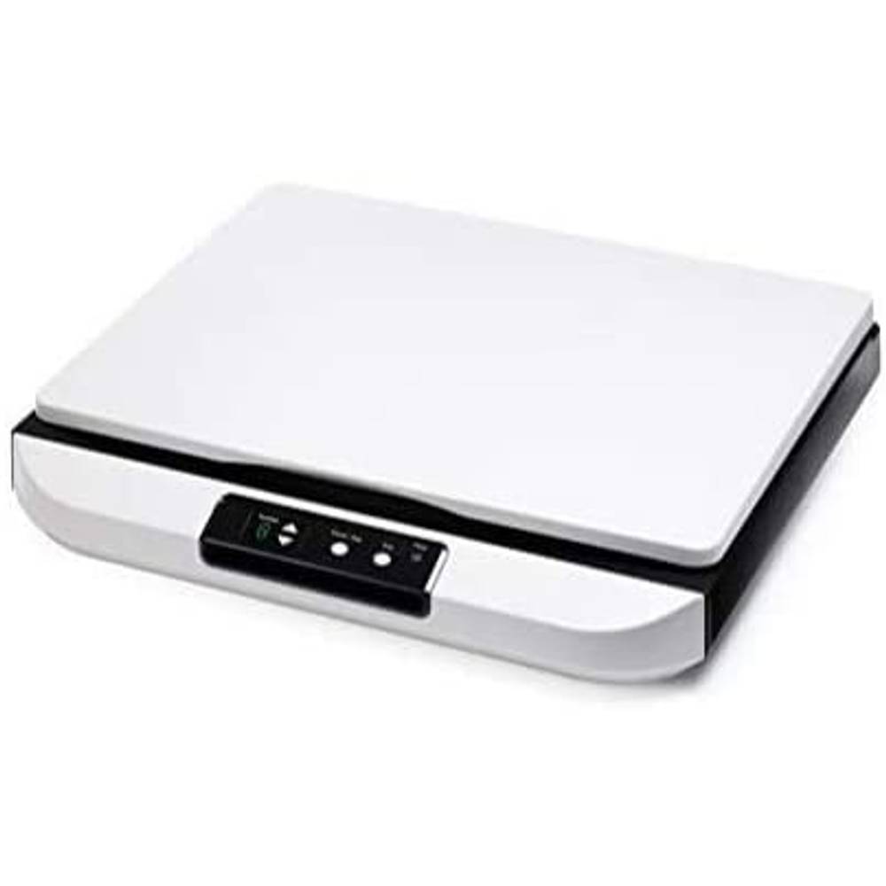 Top 10 Flachbettscanner (A3) Test & Vergleich