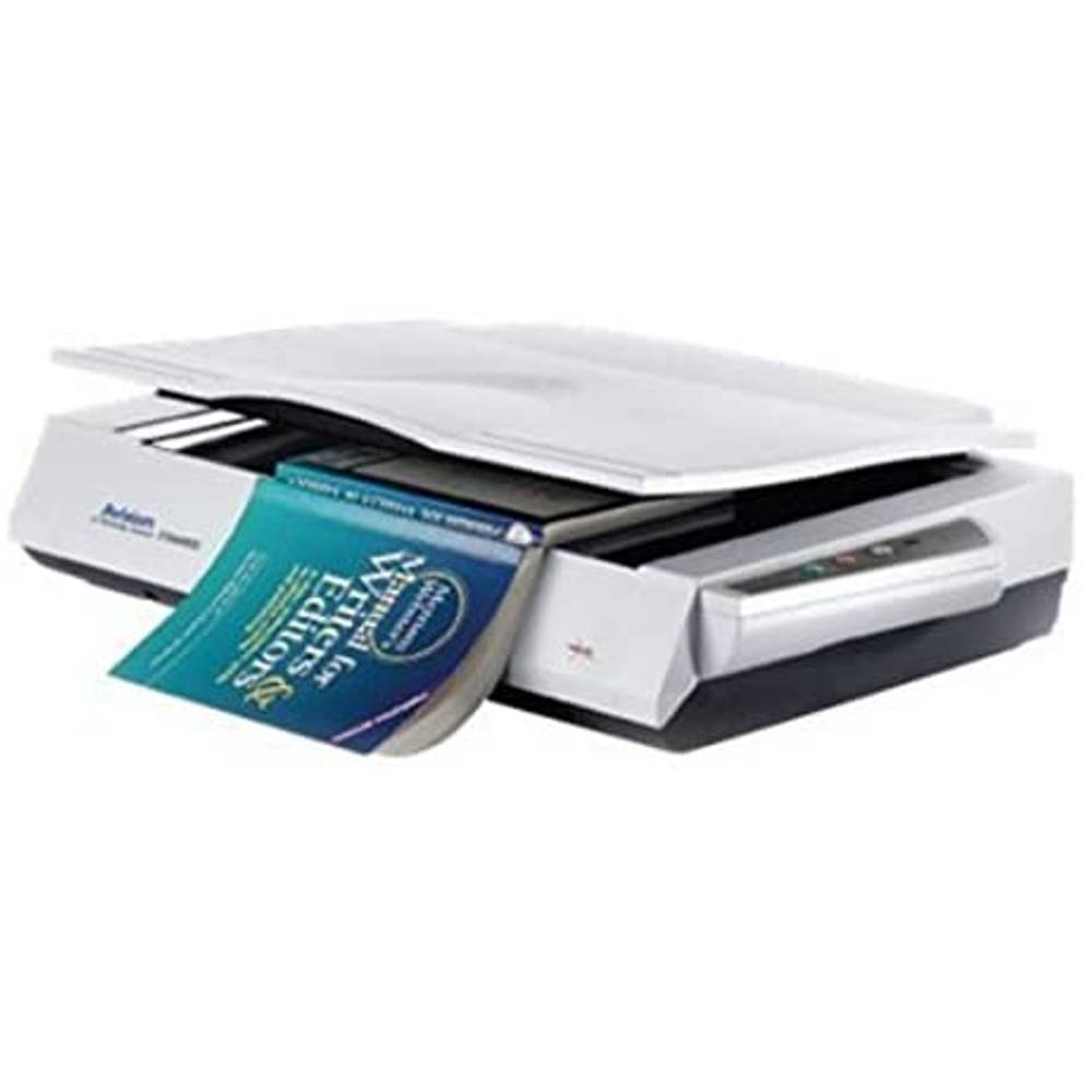 Buchscanner Test & Vergleich » Top 22 im Mai 2023