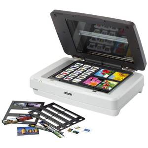 Top 10 Flachbettscanner (A3) Test & Vergleich