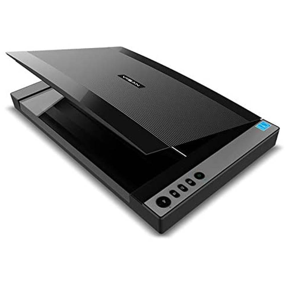 Top 10 Flachbettscanner (A3) Test & Vergleich