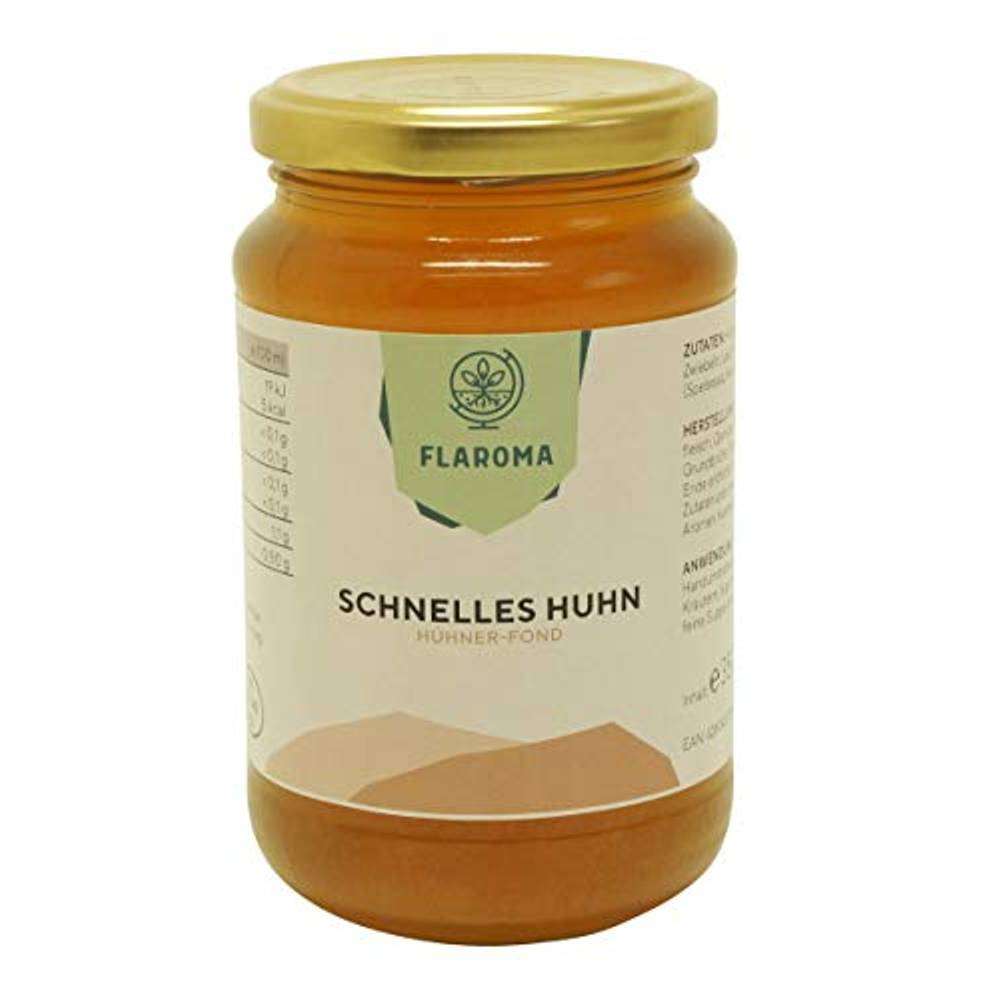 Hühnerbrühe Test & Vergleich » Top 14 im Januar 2026