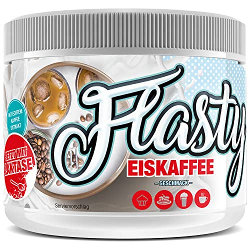 Eiskaffee-Pulver Test & Vergleich » Top 8 im März 2026