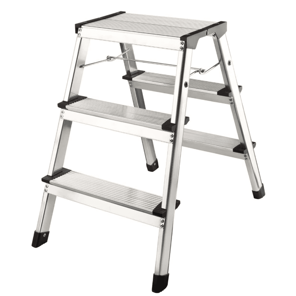 Trittleiter 3 Stufen: Top 10 Test & Vergleich