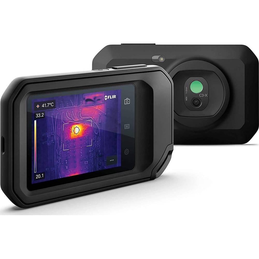 Flir-Wärmebildkamera Test & Vergleich: Top 10
