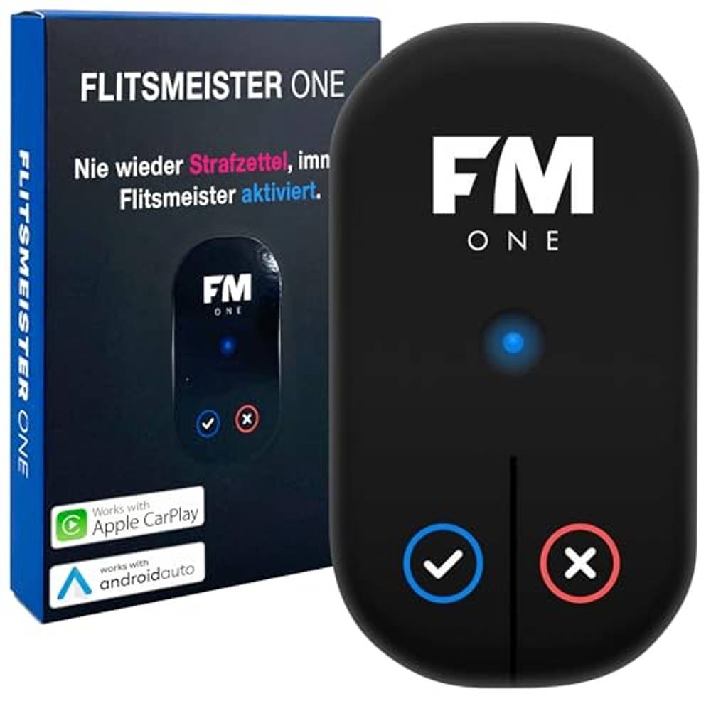 Top 10 Radarwarner Test & Vergleich