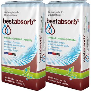 Ölbindemittel Test & Vergleich » Top 9 im Mai 2026