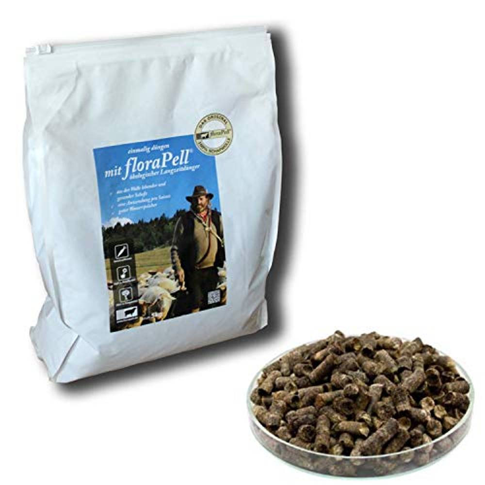 Schafwolldünger Test & Vergleich » Top 13 im Dezember 2025