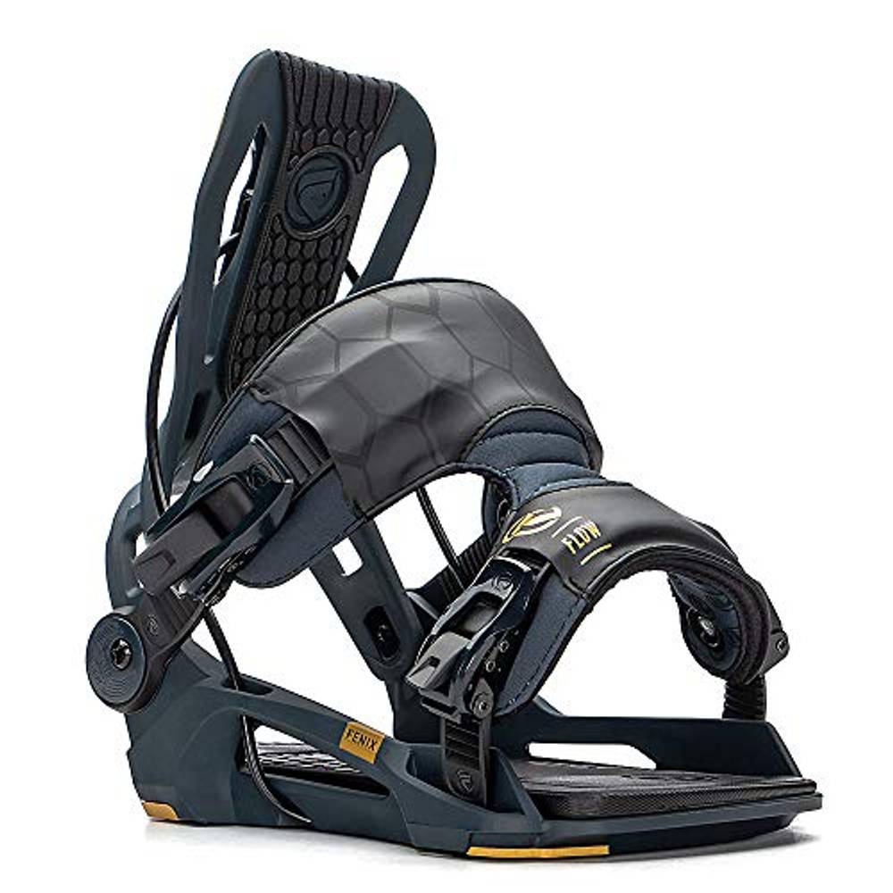 Snowboard-Bindung Test & Vergleich » Top 9 im Juni 2024