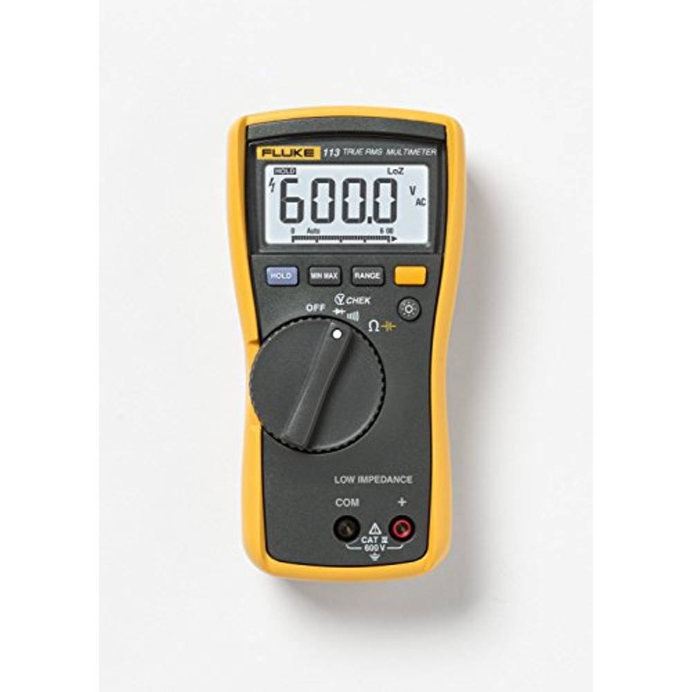 Fluke-Multimeter Test & Vergleich » Top 10 im Oktober 2025