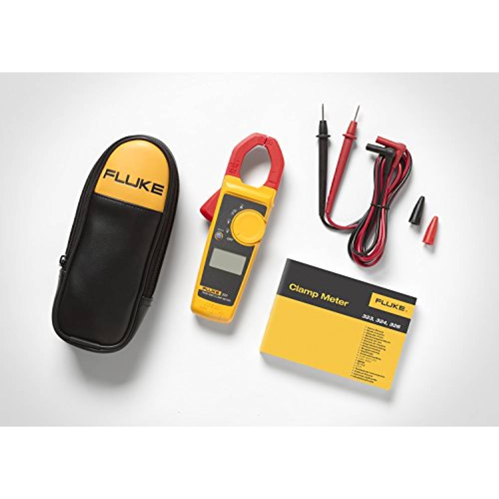 Fluke-Multimeter Test & Vergleich » Top 10 im Oktober 2025