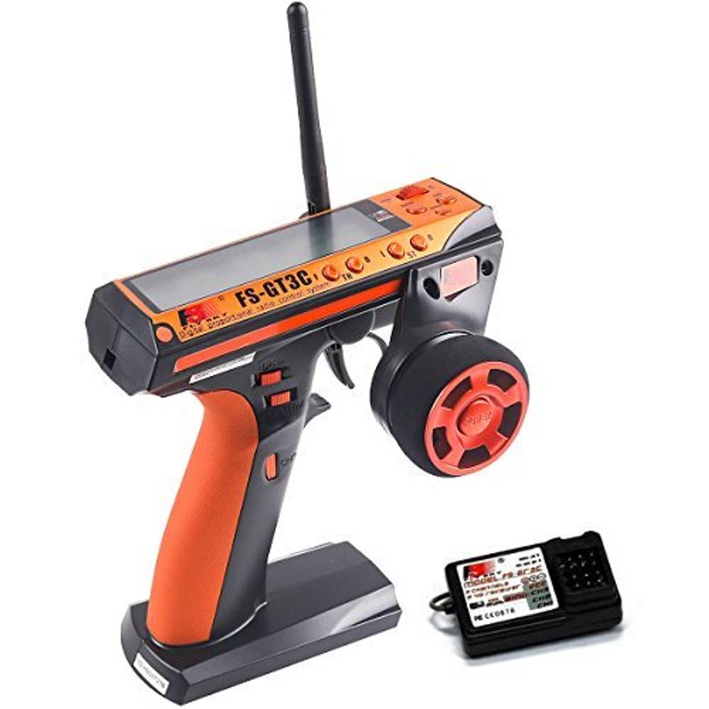 RC-Fernsteuerung Test & Vergleich » Top 11 im Dezember 2025