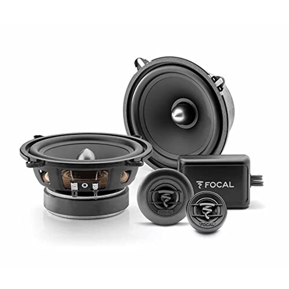 Focal Lautsprecher Auto