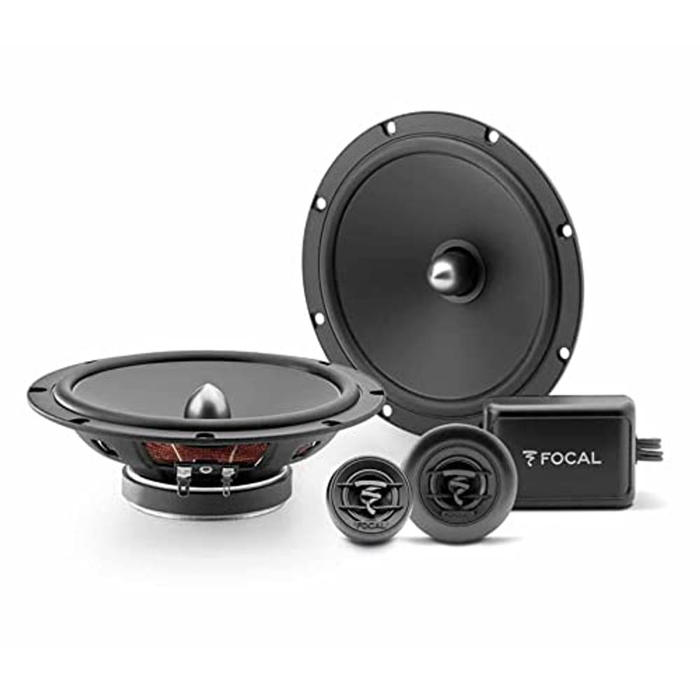 Focal Lautsprecher Auto