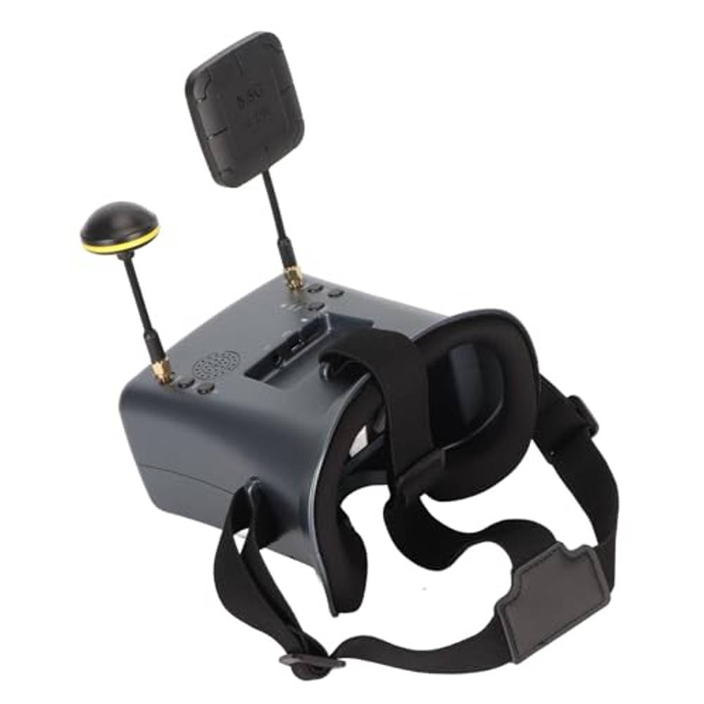 FPV-Brille Test & Vergleich » Top 5 im Juli 2025