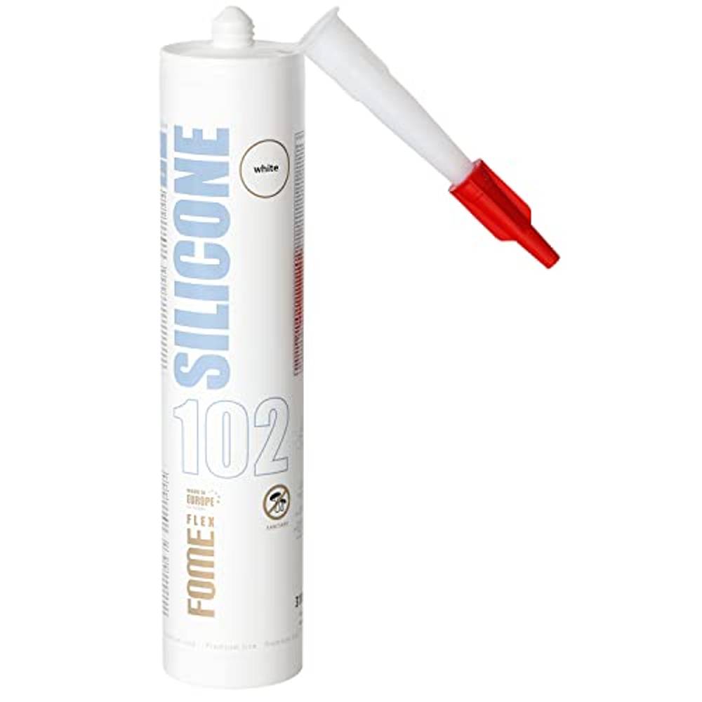 Sanitärsilikon Test & Vergleich » Top 13 im Juni 2026