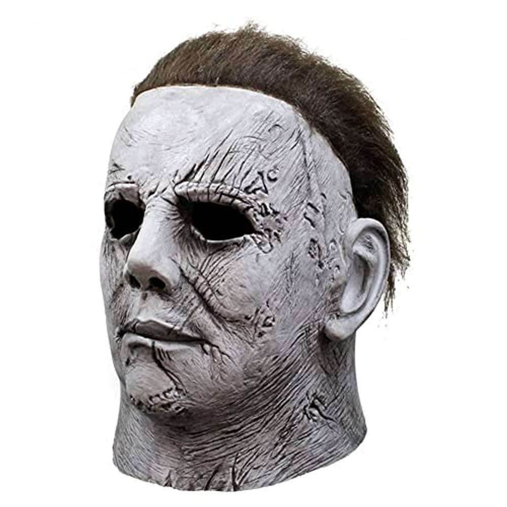 Michael-Myers-Maske Test & Vergleich » Top 10 im Mai 2026