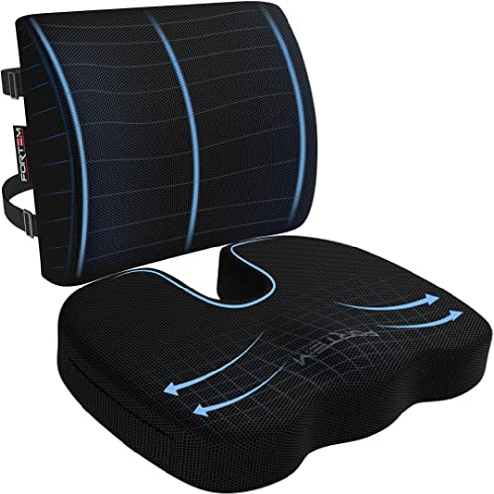Orthopdische Sitzkissen Fr Auto
