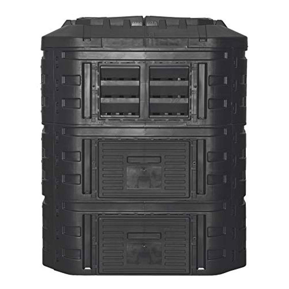 Komposter kaufen - Test & Vergleich » Top 20 im Oktober 2025