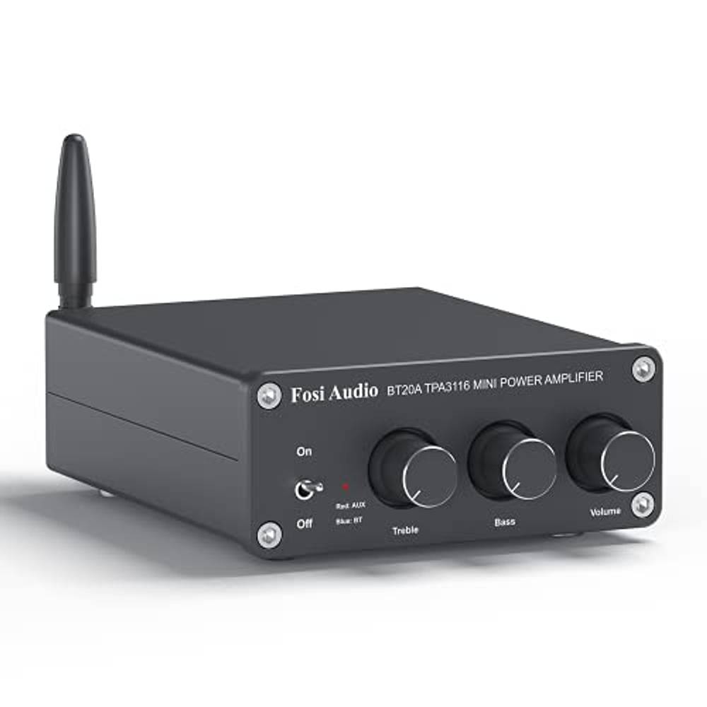 Mini-Amp Test & Vergleich » Top 10 im Mai 2026