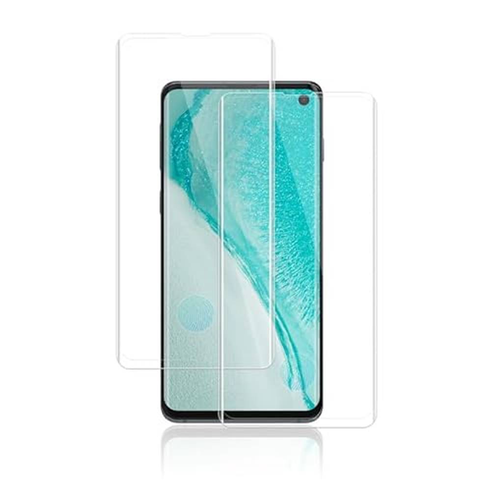 Samsung Galaxy S10 Panzerglas: Top 10 Test & Vergleich