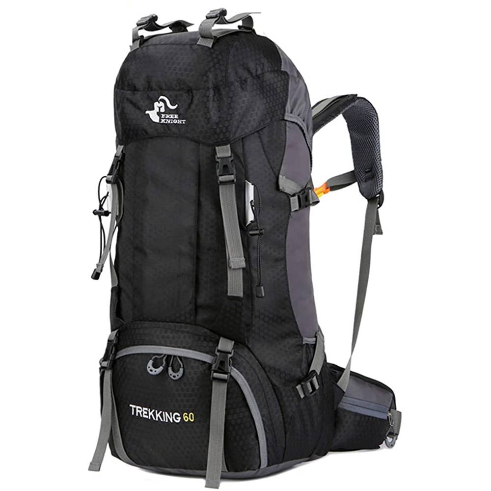 Rucksack-60-Liter Test & Vergleich » Top 17 im Juni 2025