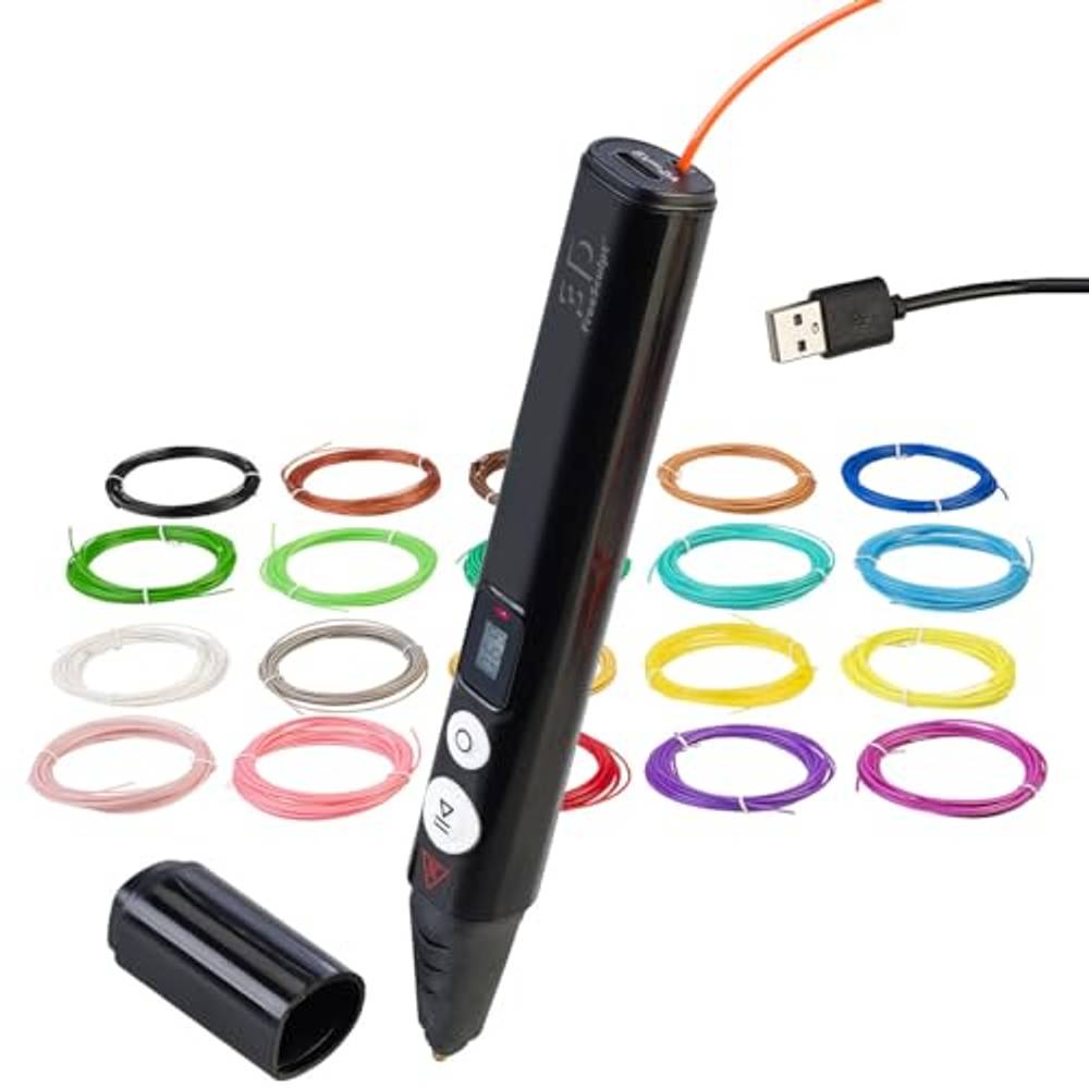 3D-Stift Test & Vergleich » Top 10 im Mai 2026