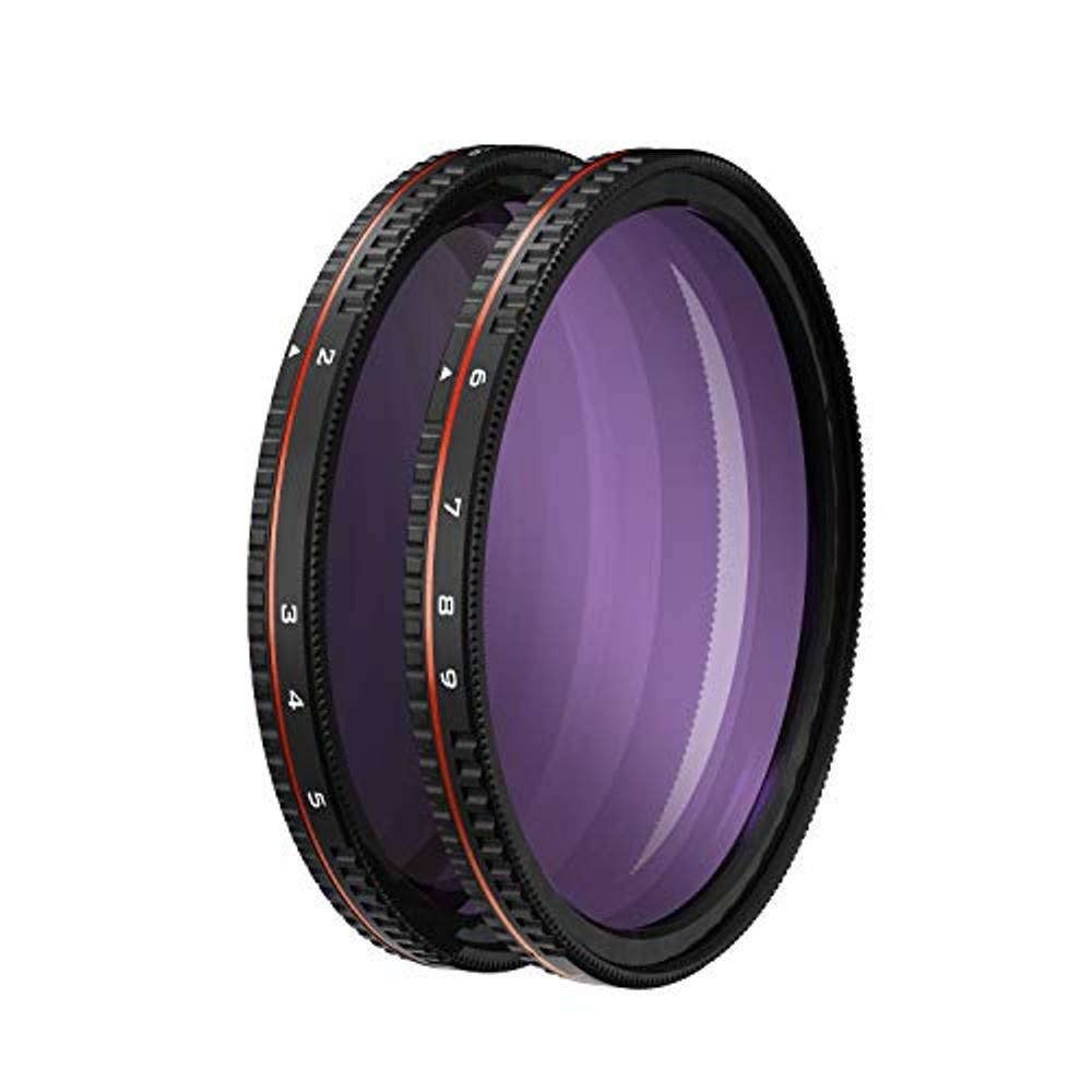 ND-Filter-Set Test & Vergleich » Top 15 im Juni 2026