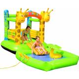 Planschbecken mit Rutsche Test & Vergleich » Top 17 im Januar 2024