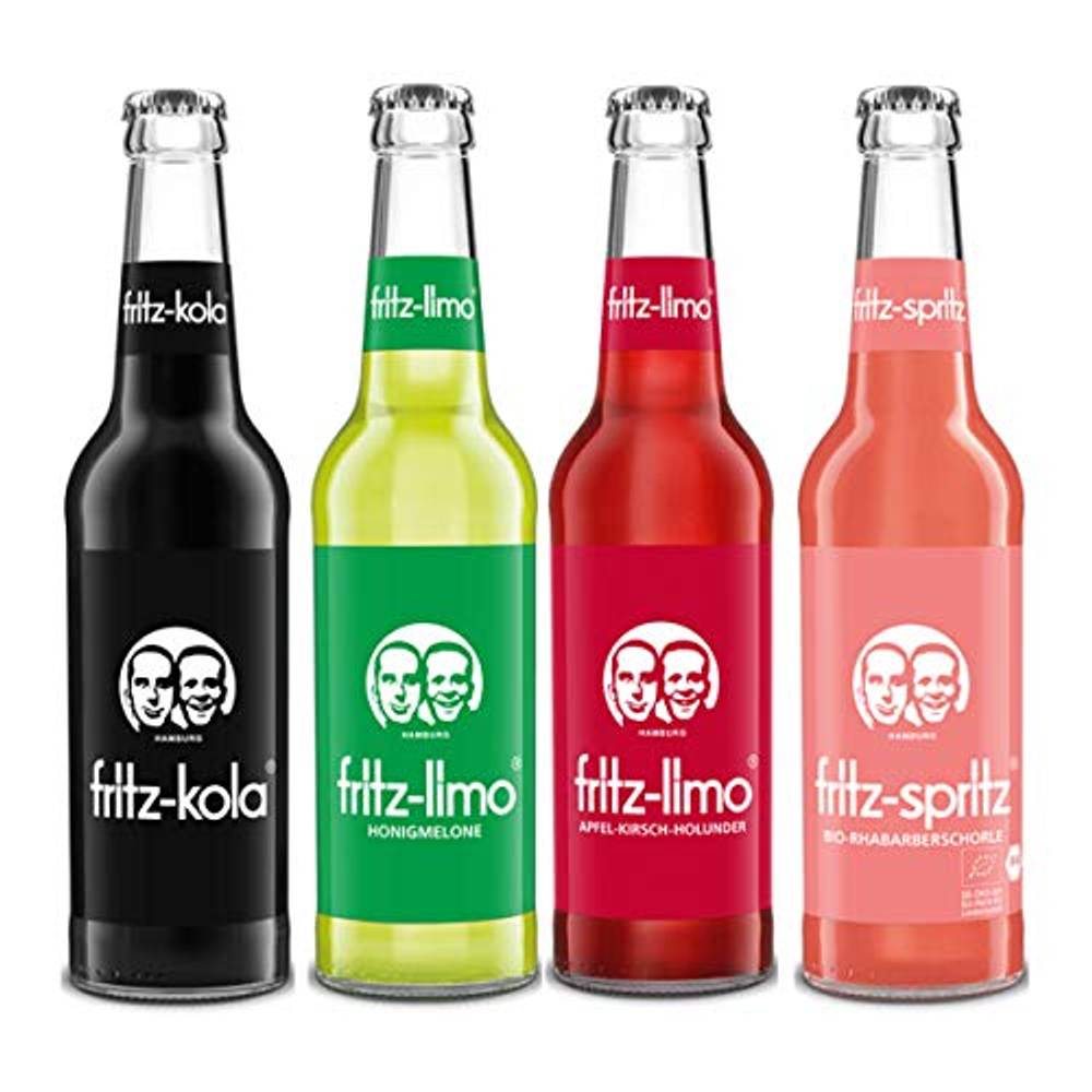 Fritz-Limo Test & Vergleich » Top 10 im November 2025