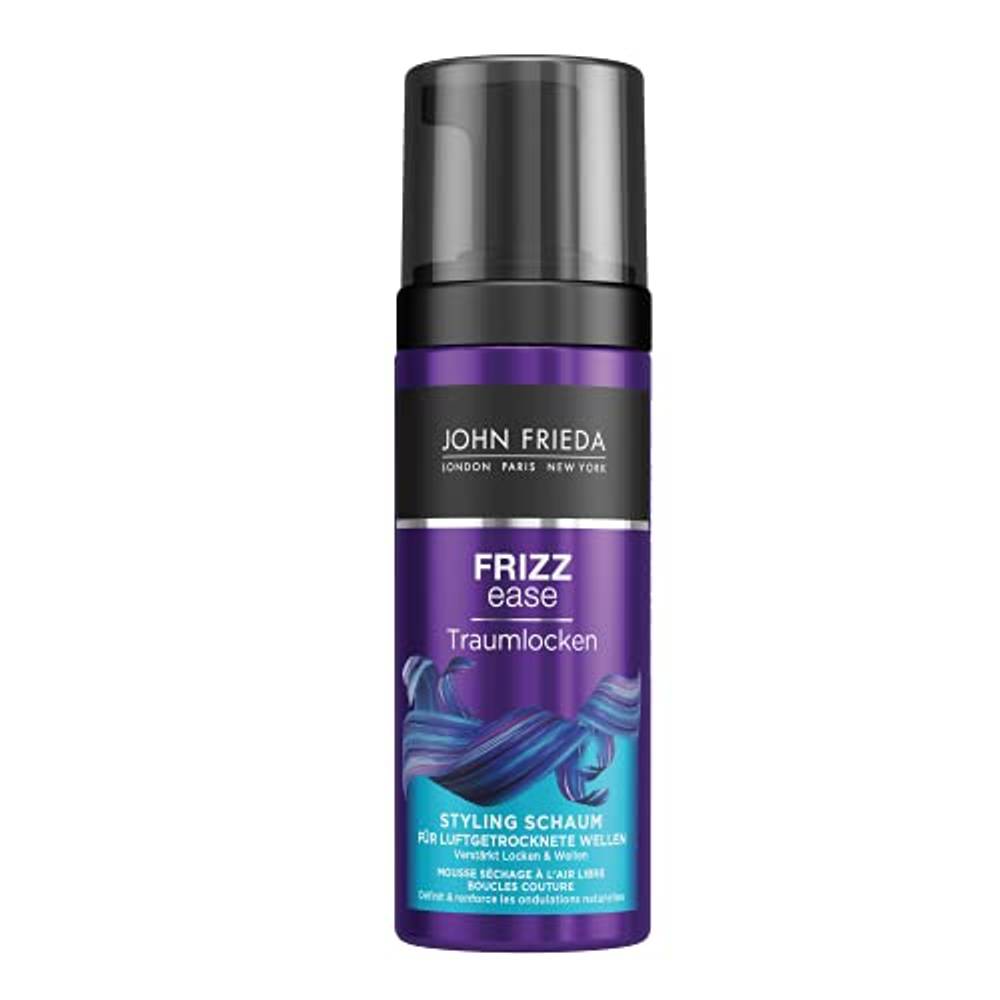 Schaumfestiger für Locken: Top 10 Test & Vergleich