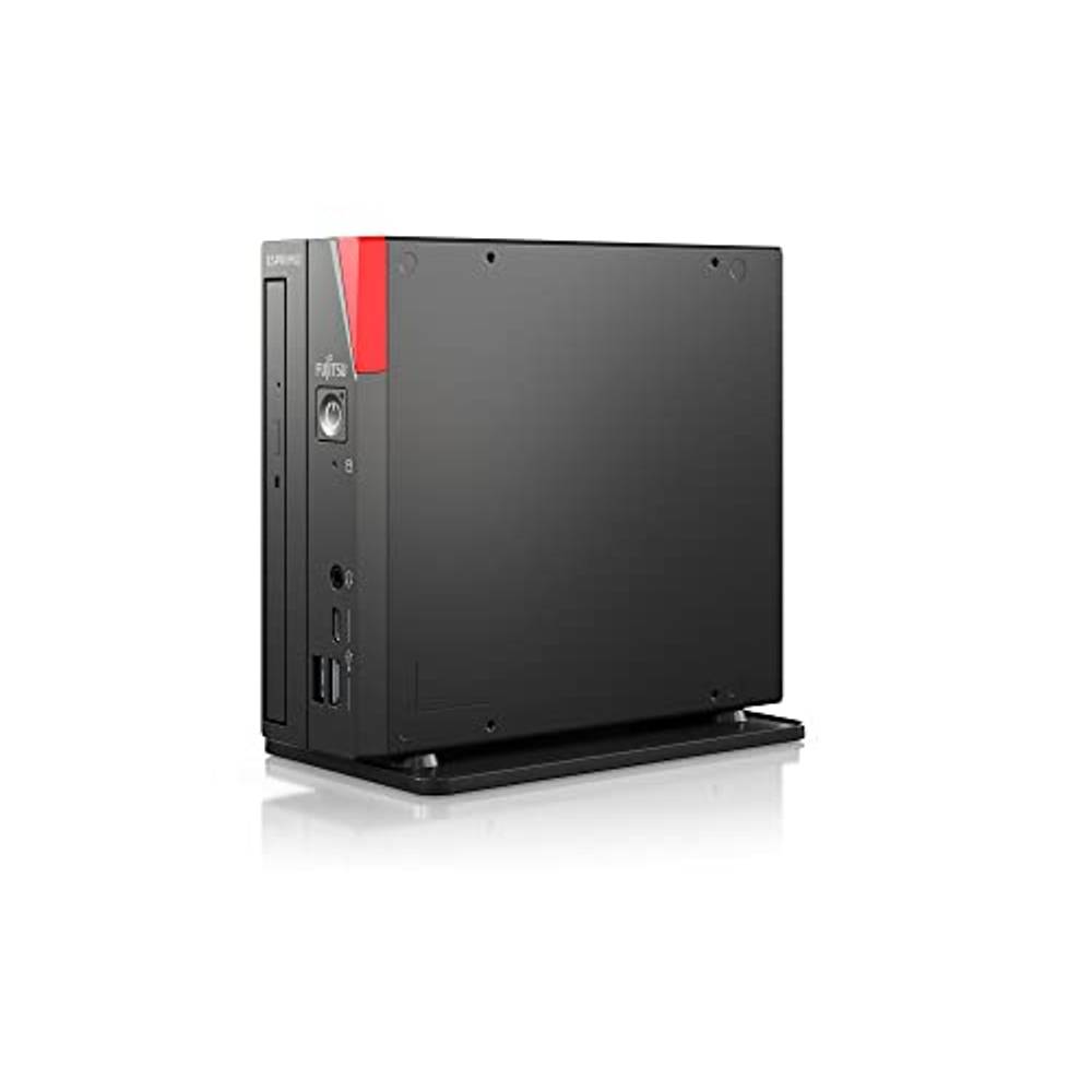 Fujitsu-Esprimo Test & Vergleich » Top 2 im Dezember 2025