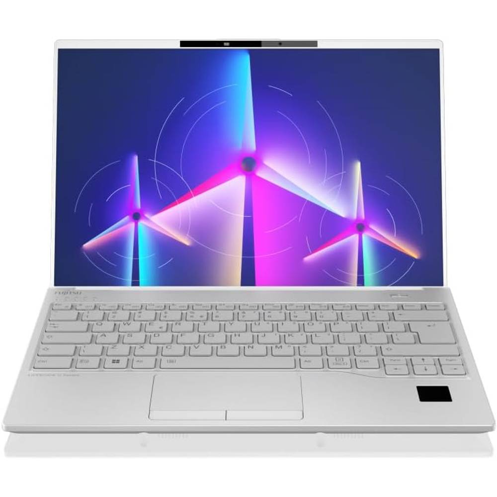 Fujitsu-Lifebook Test & Vergleich » Top 9 im August 2024