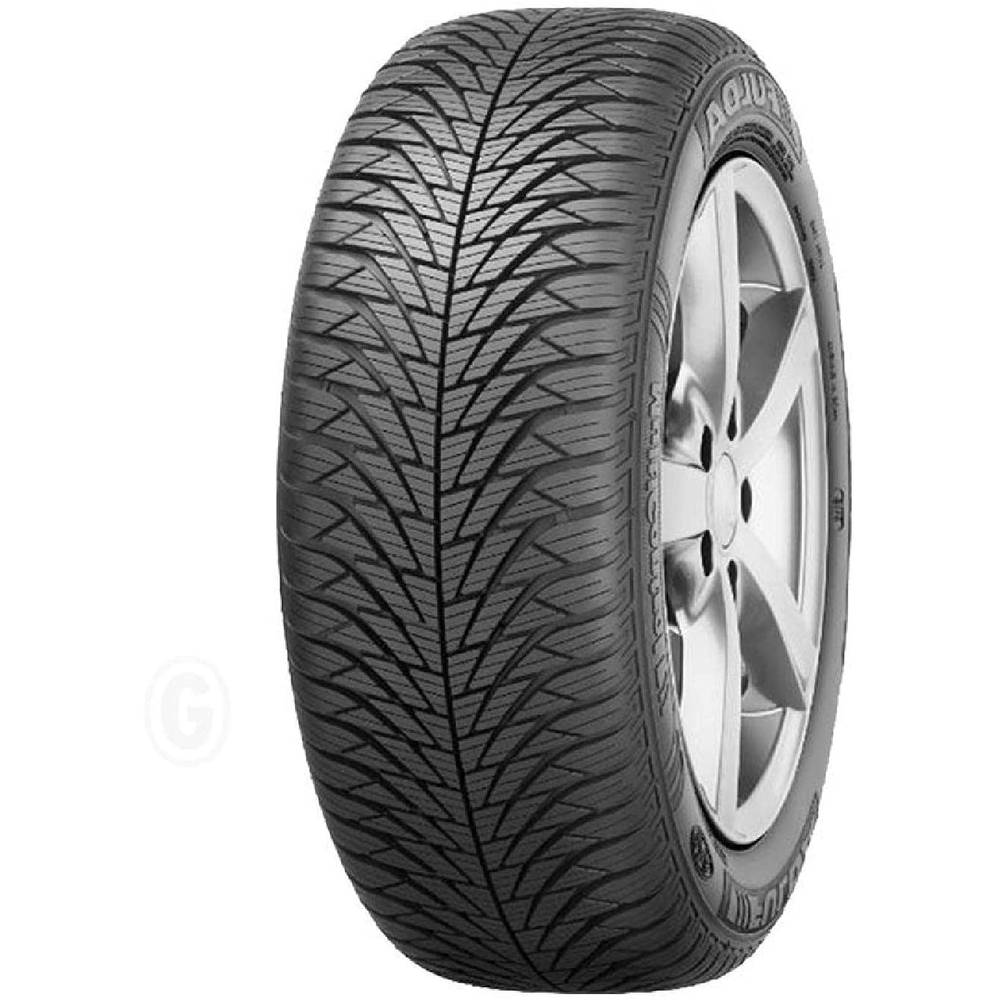 Ganzjahresreifen 185/65 R15: Top 10 Test & Vergleich