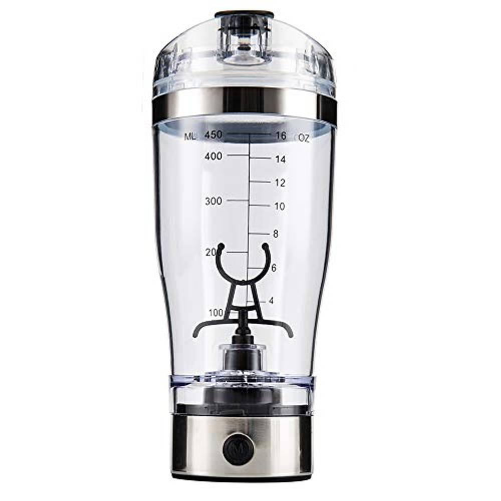 Elektrischer Shaker Test & Vergleich: Top 10