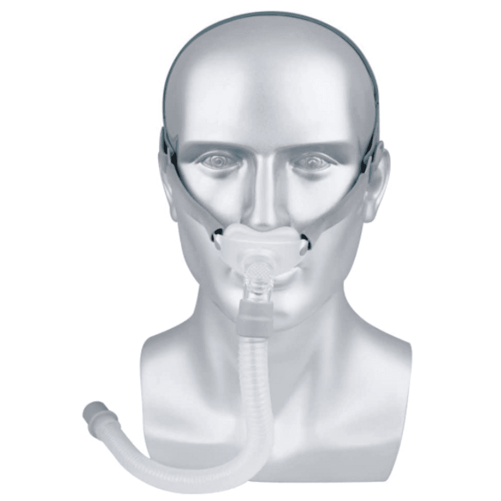 CPAP-Maske Test & Vergleich » Top 0 im September 2025