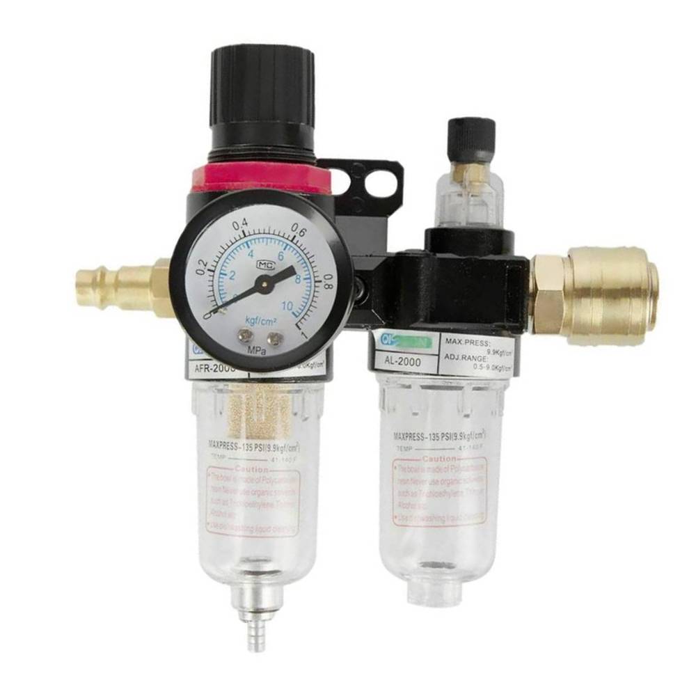 Wasserabscheider Druckluft: Top 10 Test & Vergleich