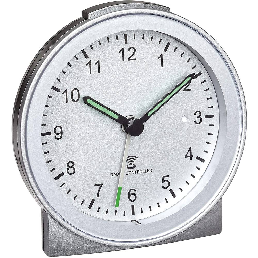 Funkwecker (analog) Test & Vergleich: Top 10