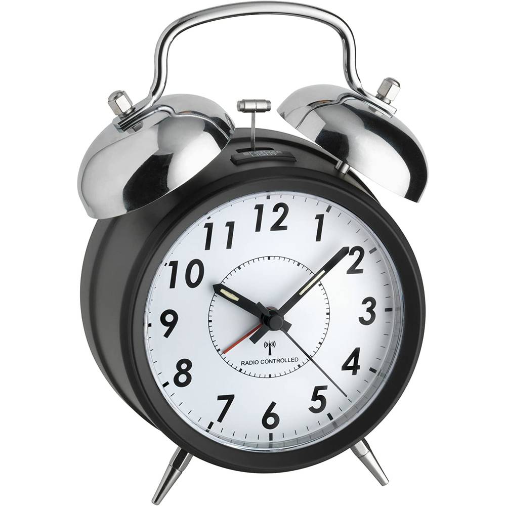 Funkwecker (analog) Test & Vergleich: Top 10