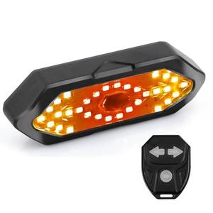 Fahrrad-Blinker Test & Vergleich » Top 8 im August 2025