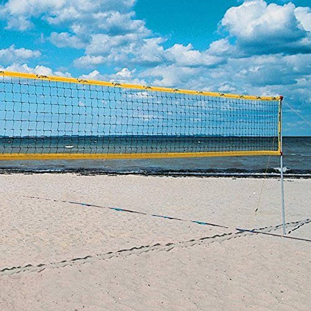 Volleyballnetz Test & Vergleich » Top 20 im August 2023