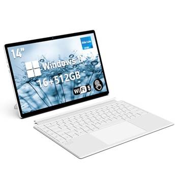 Tablet Windows 11 Test & Vergleich » Top 9 im Juni 2026