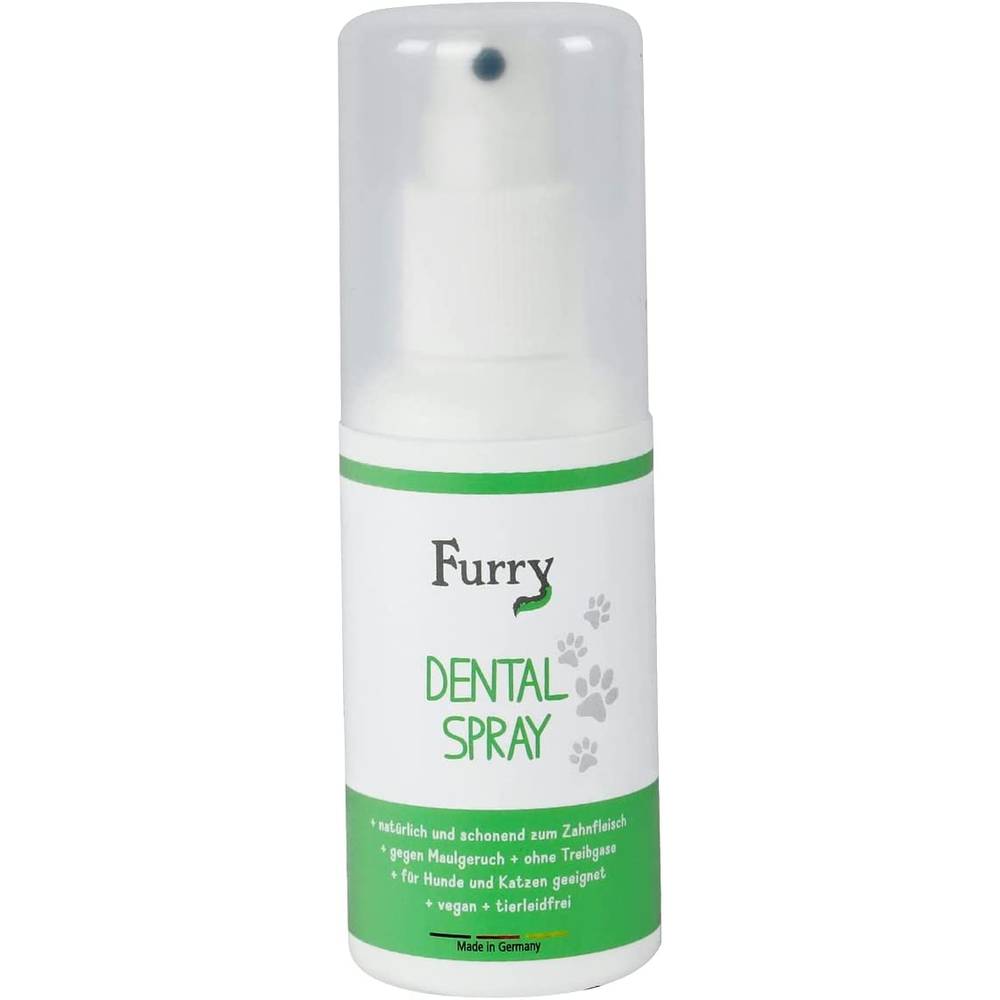 Dentalspray Hund Test & Vergleich » Top 15 im Dezember 2025