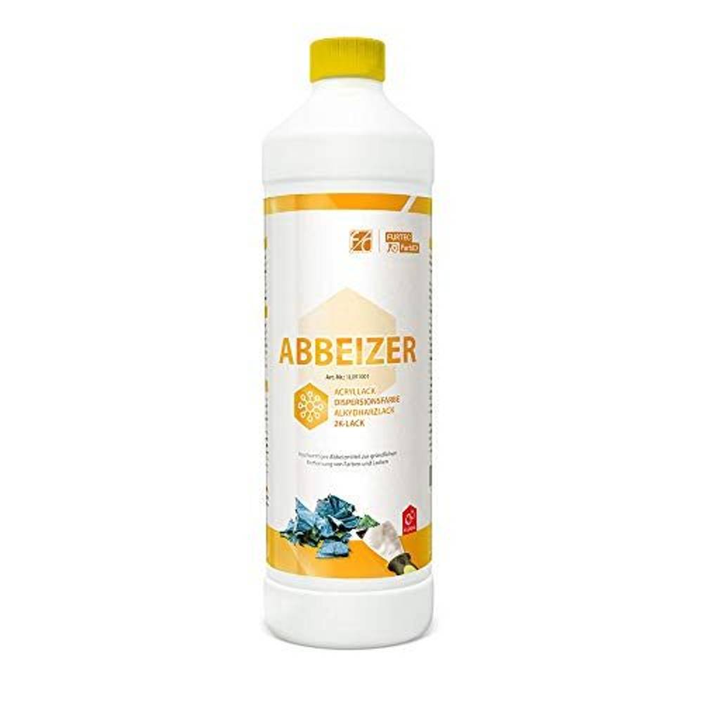 Abbeizer Test & Vergleich » Top 23 im November 2024
