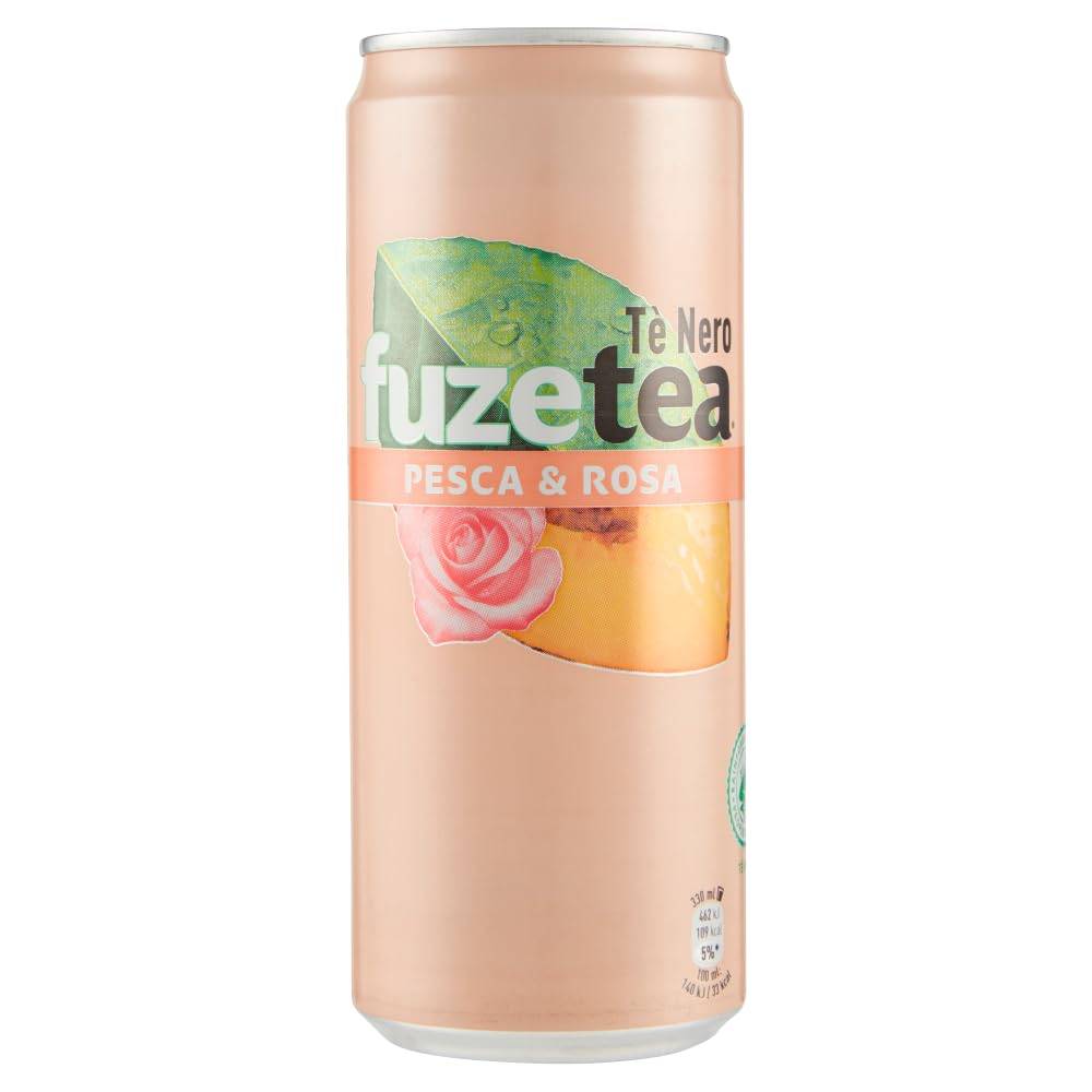 Fuze Tea Test & Vergleich » Top 7 im Mai 2026