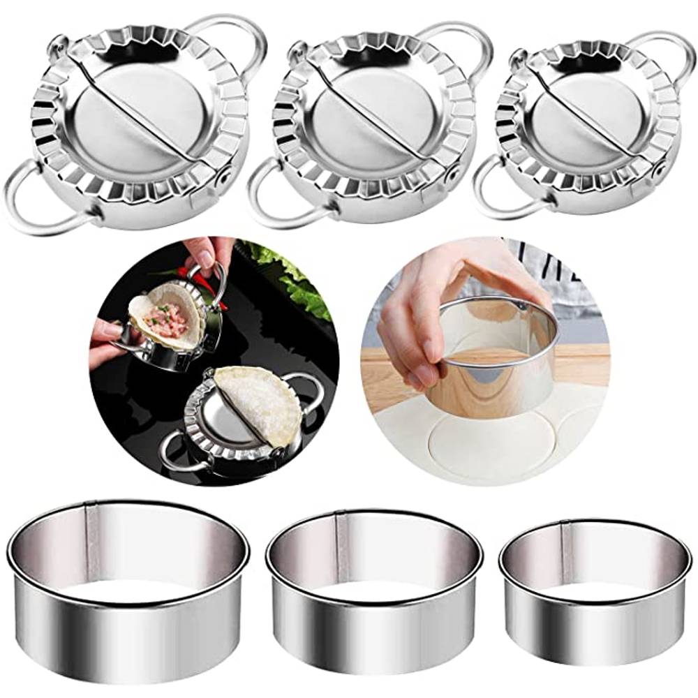 Ravioli-Former Test & Vergleich » Top 14 im Januar 2026