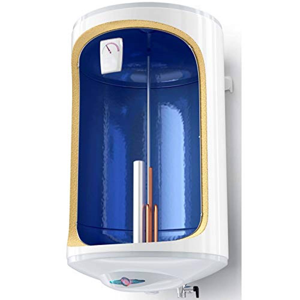 Postwarmwasserspeicher 80 Liter