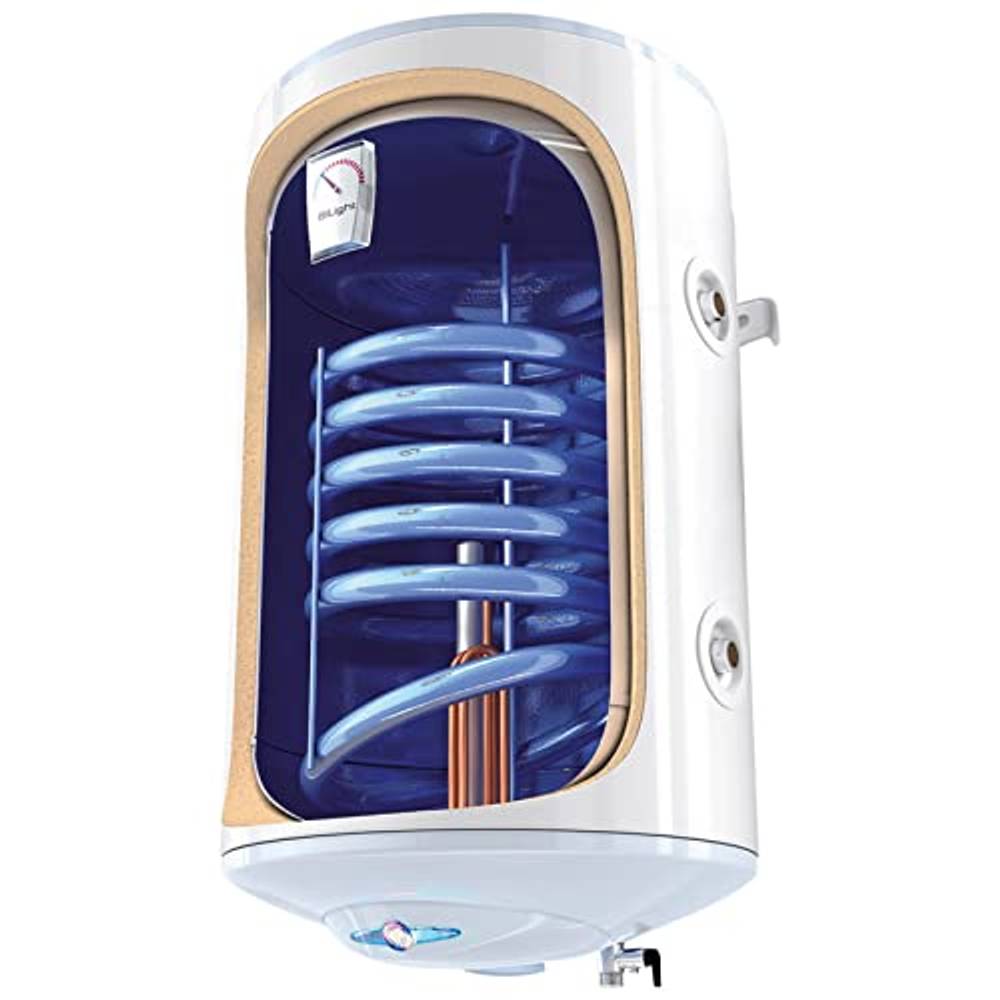 Postwarmwasserspeicher 80 Liter 1