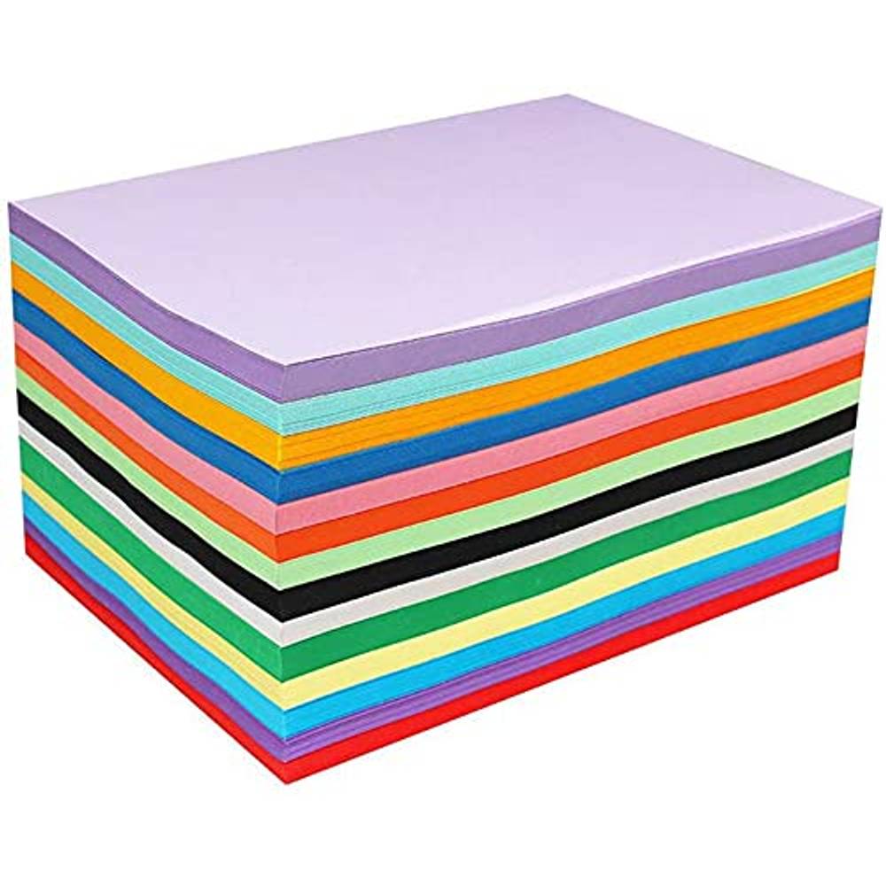 Buntes Papier Test & Vergleich » Top 10 im Mai 2025