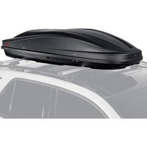 19 beste Dachboxen kaufen - Test & Vergleich 2023 » 3 Top Produkte!