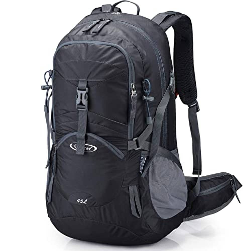 Rucksack 45 Liter Test & Vergleich » Top 9 im Juni 2026
